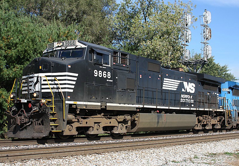NS 9868